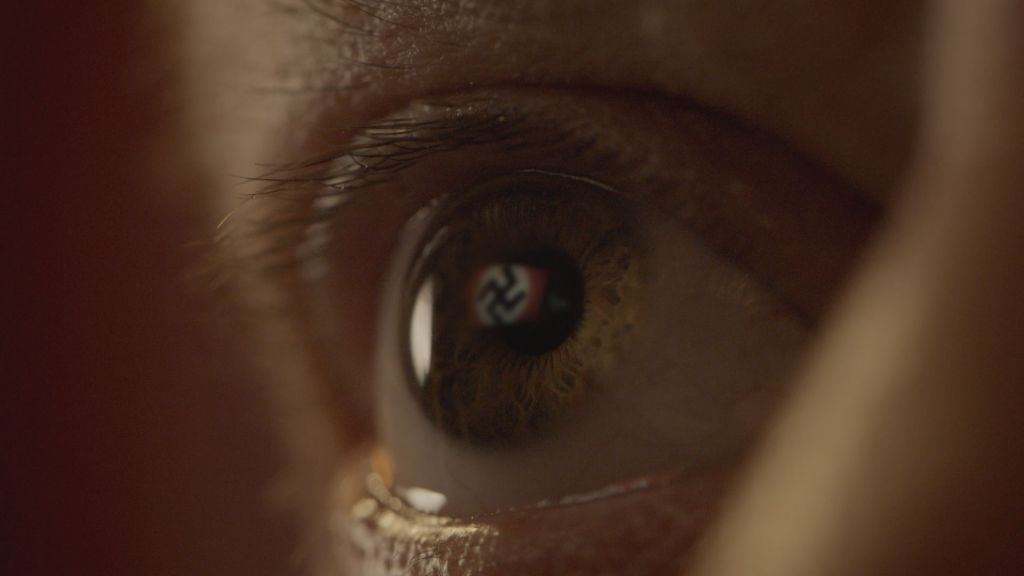 Downton Abbey Director David Evans Talks About Nazi Legacy Doc ...