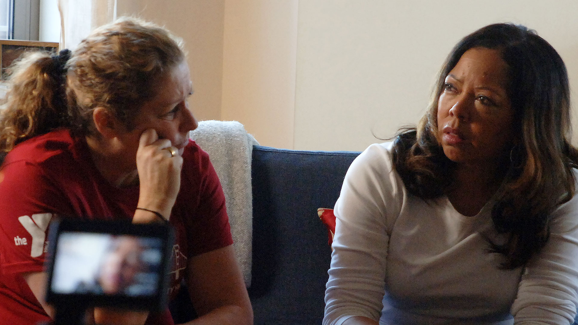 The Armor of Light | Documentary about Gun Violence in the USA ...