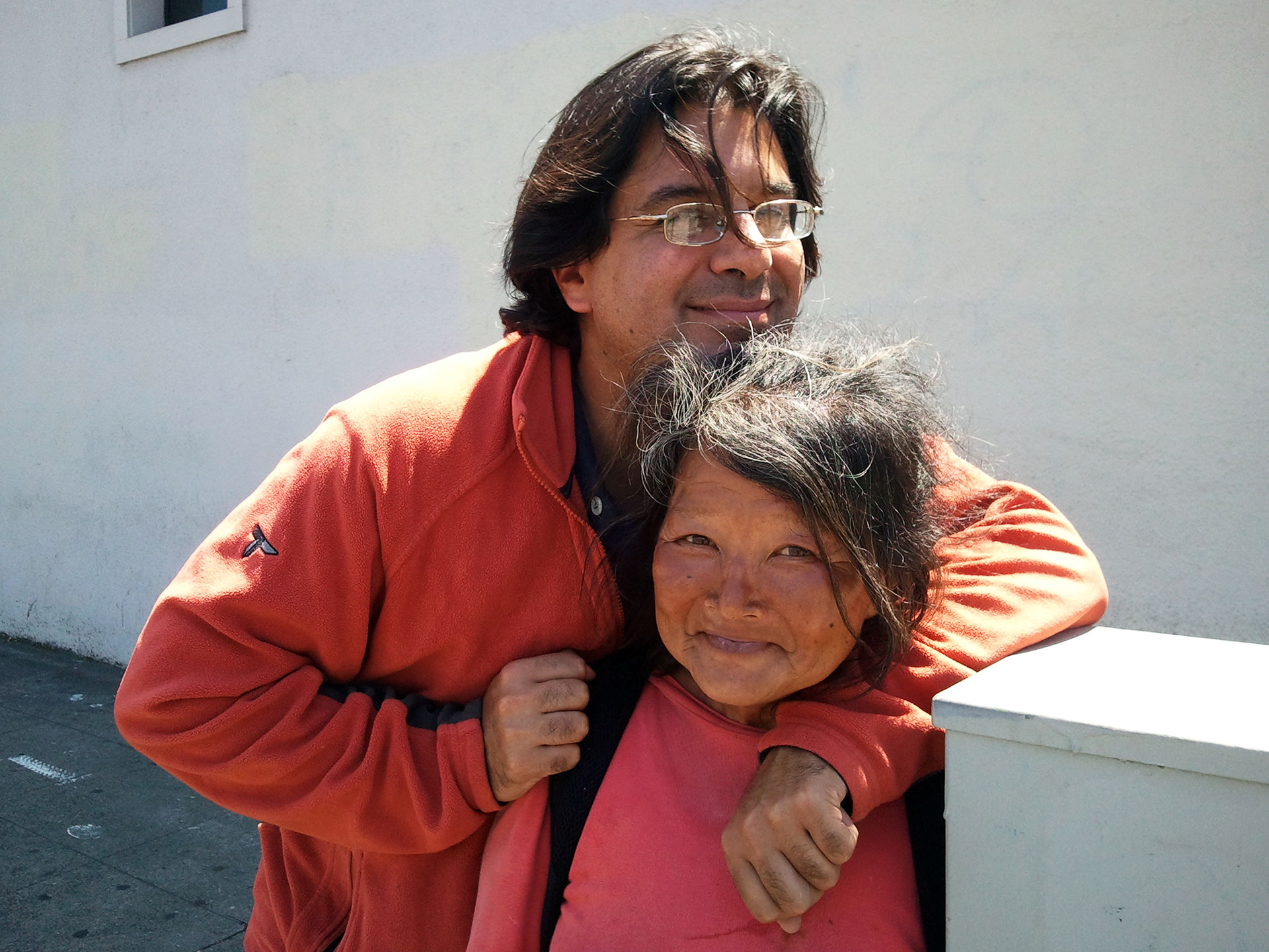 Seven Years Filming the Homeless Recyclers of Oakland | Dogtown ...
