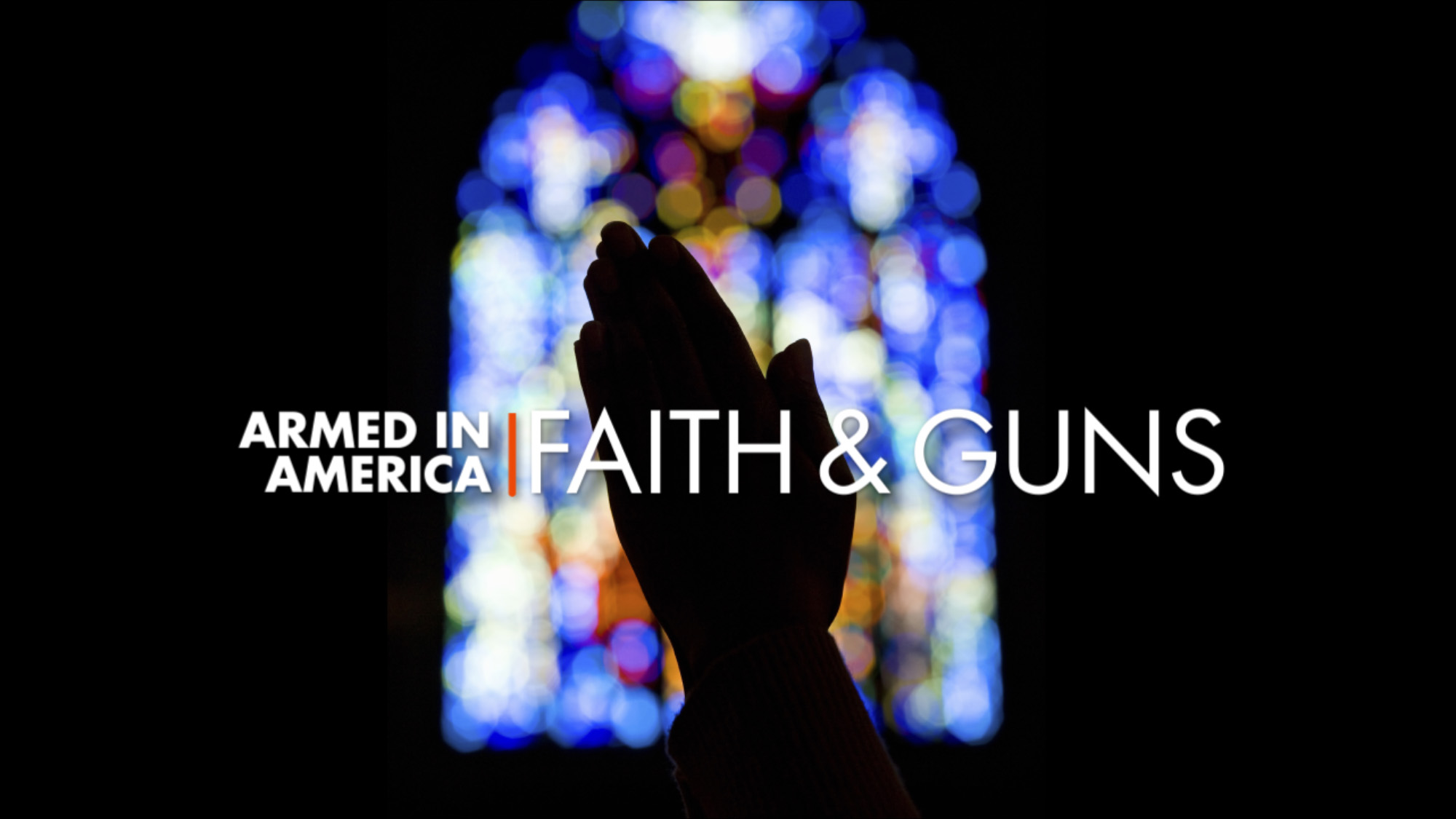 The Armor of Light | Documentary about Gun Violence in the USA ...