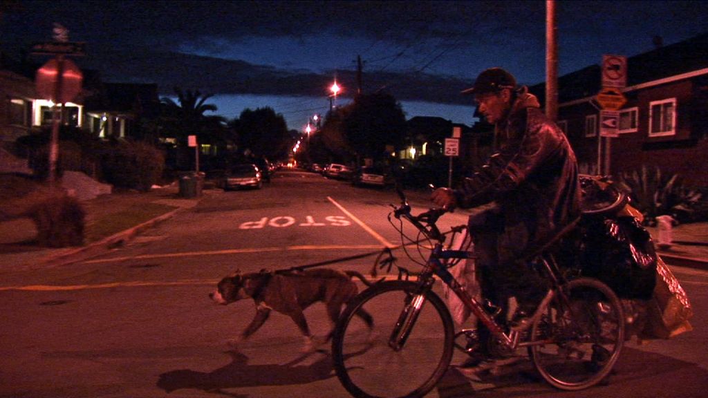 How Homeless People Make their Livings Redeeming Recyclables ...
