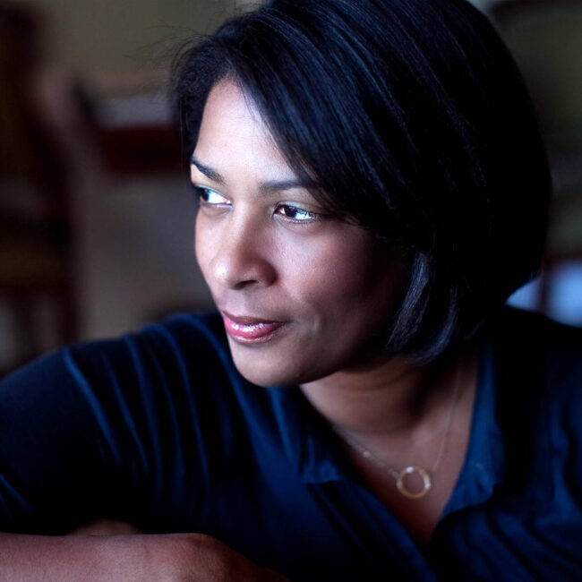 Dawn Porter Q&A | TRAPPED | Independent Lens | PBS