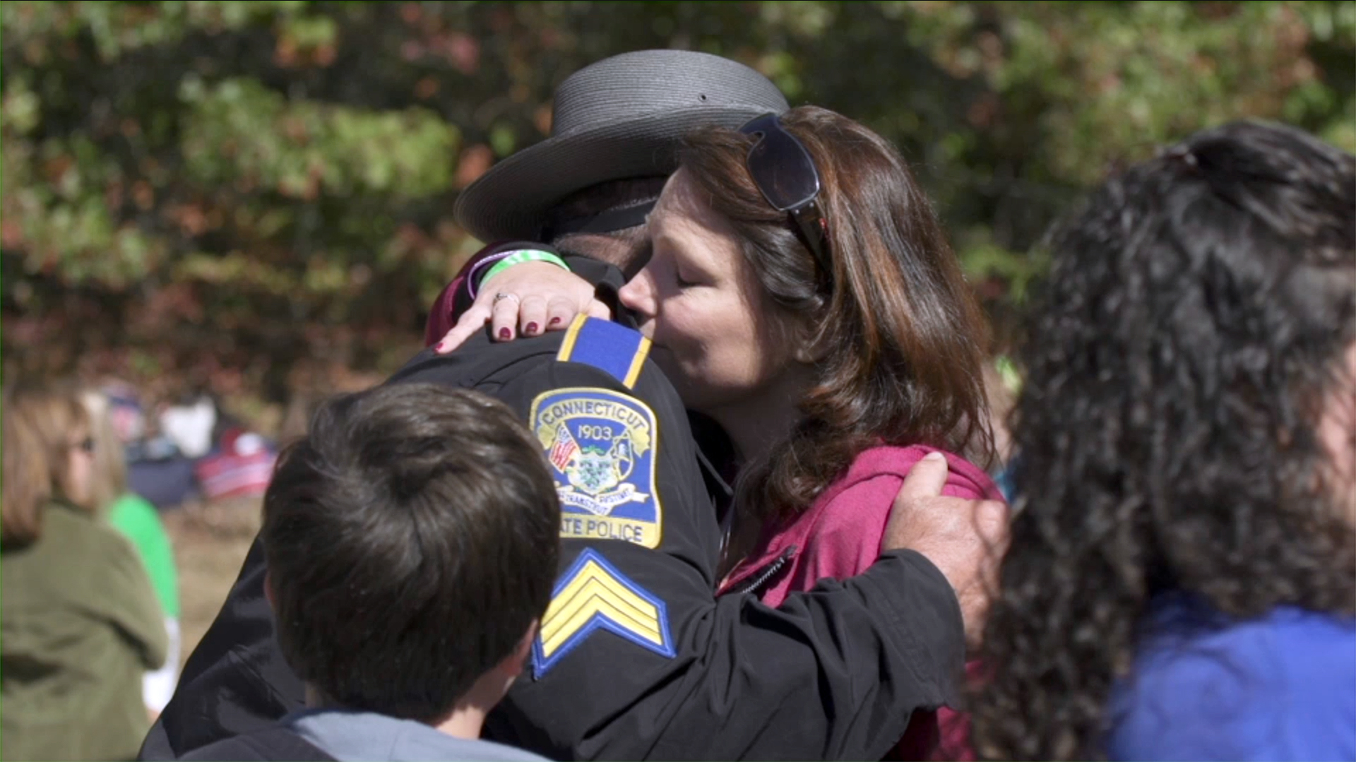 Newtown | Documentary about Sandy Hook School Shooting Aftermath ...