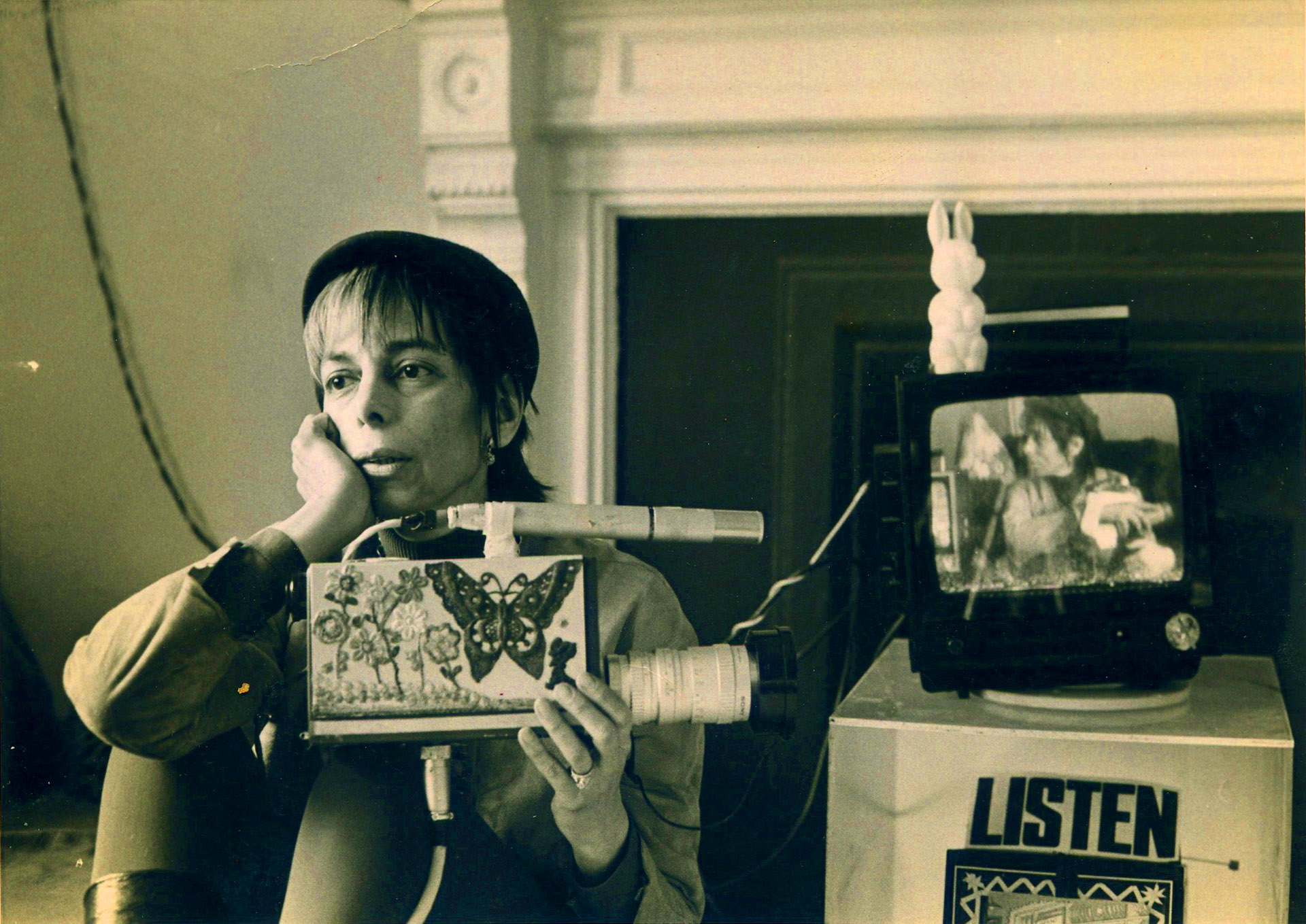 Pioneering Women of Documentary Film | Blog | Independent Lens | PBS