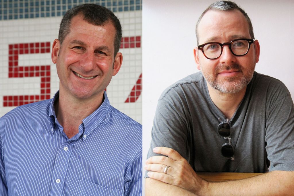 Best of Enemies Filmmaker Q&A