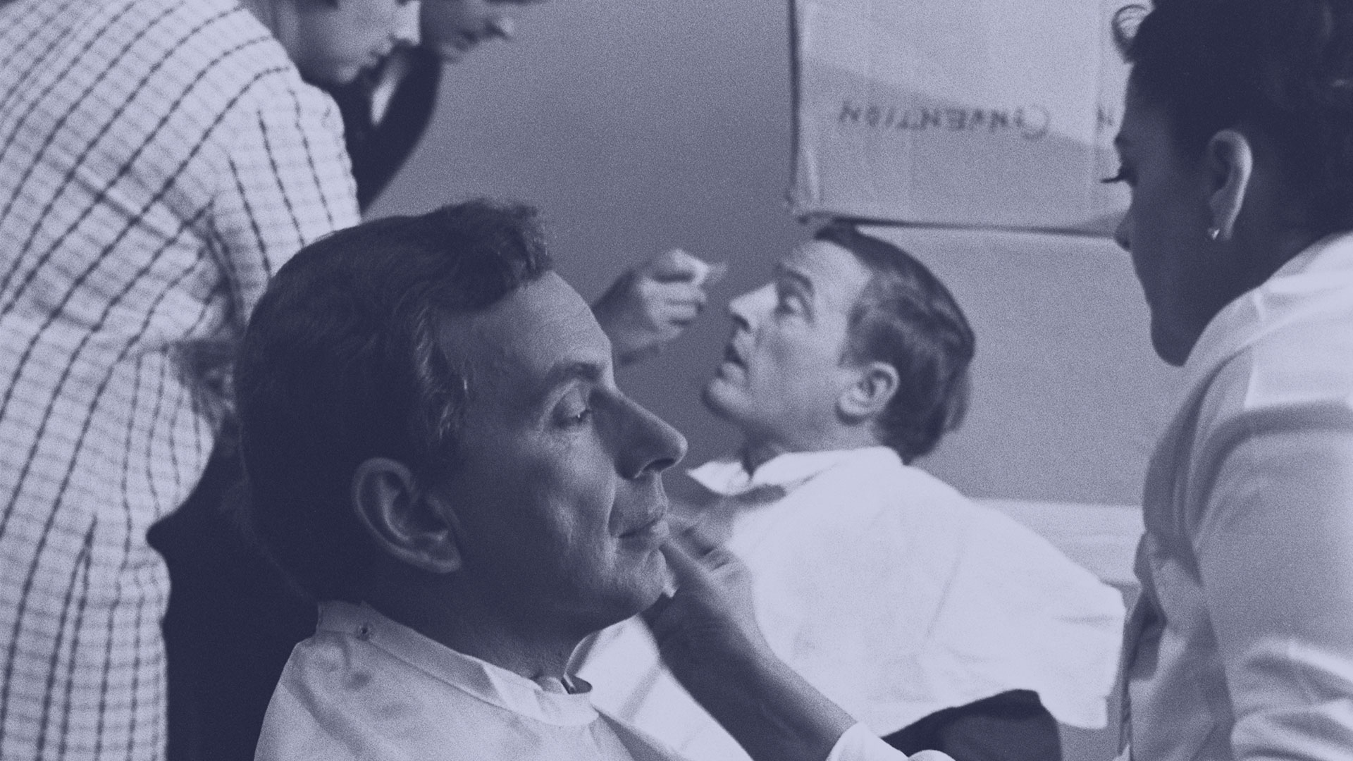 Best of Enemies | Documentary about Gore Vidal and William F. Buckley ...