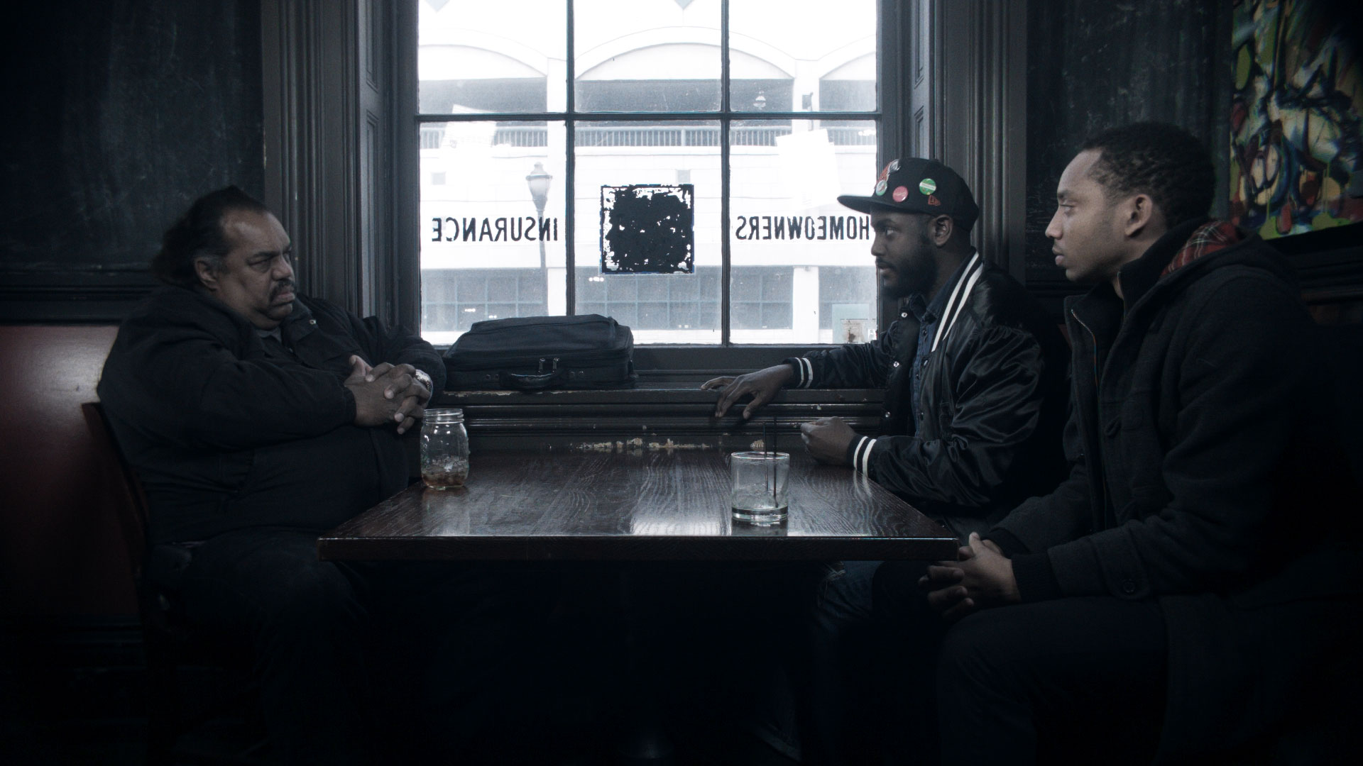 Accidental Courtesy Filmmaker Matt Ornstein Q&A | Independent Lens