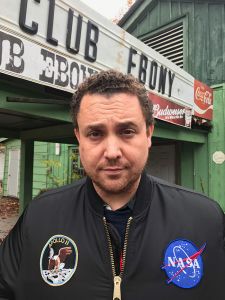 Accidental Courtesy Filmmaker Matt Ornstein Q&A | Independent Lens