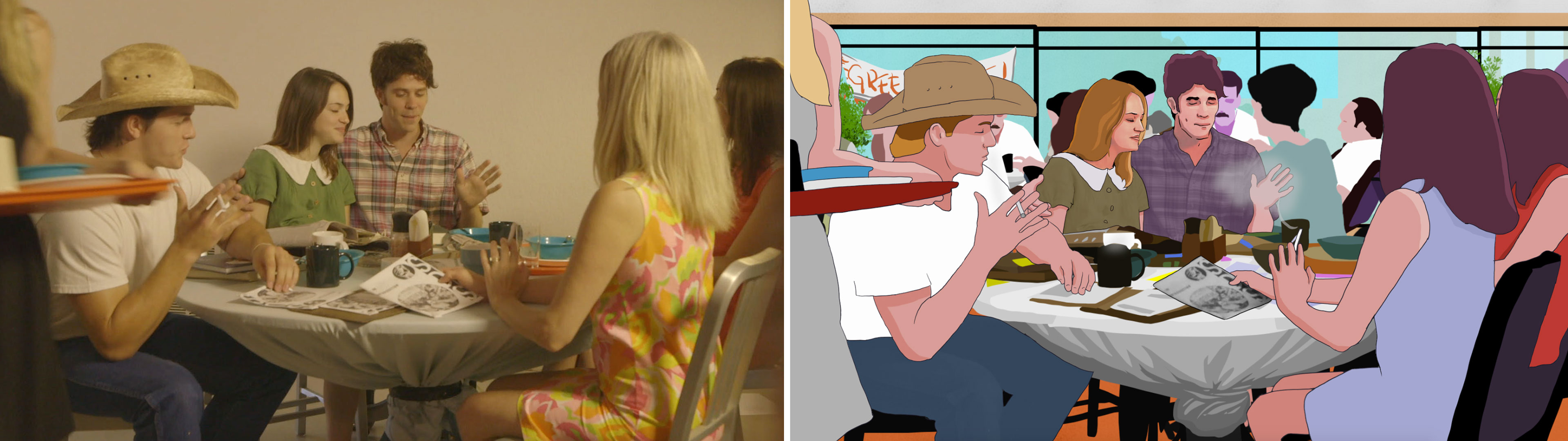 Tribute to UT Tower Mass Shooting Victims | PBS | Independent Lens