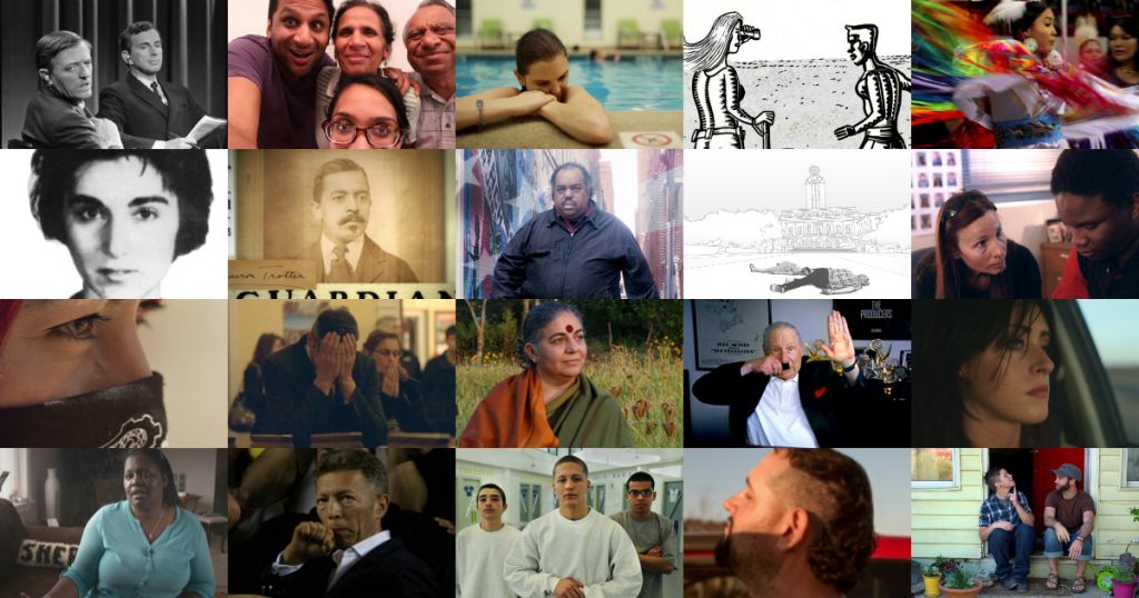 2016-17 Independent Lens Audience Award Poll | PBS | Independent Lens