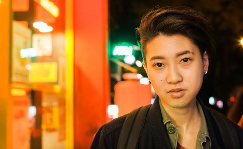 Transgender People Trying to Find Love | PBS | Independent Lens