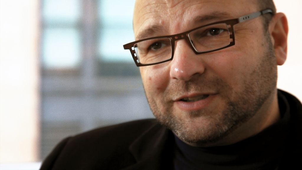 Andrew Feinstein Explores Shadow World | PBS | Independent Lens