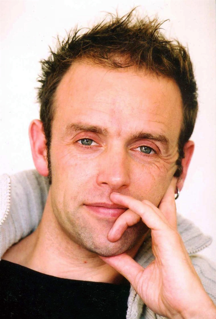 Andrew Feinstein Explores Shadow World | PBS | Independent Lens