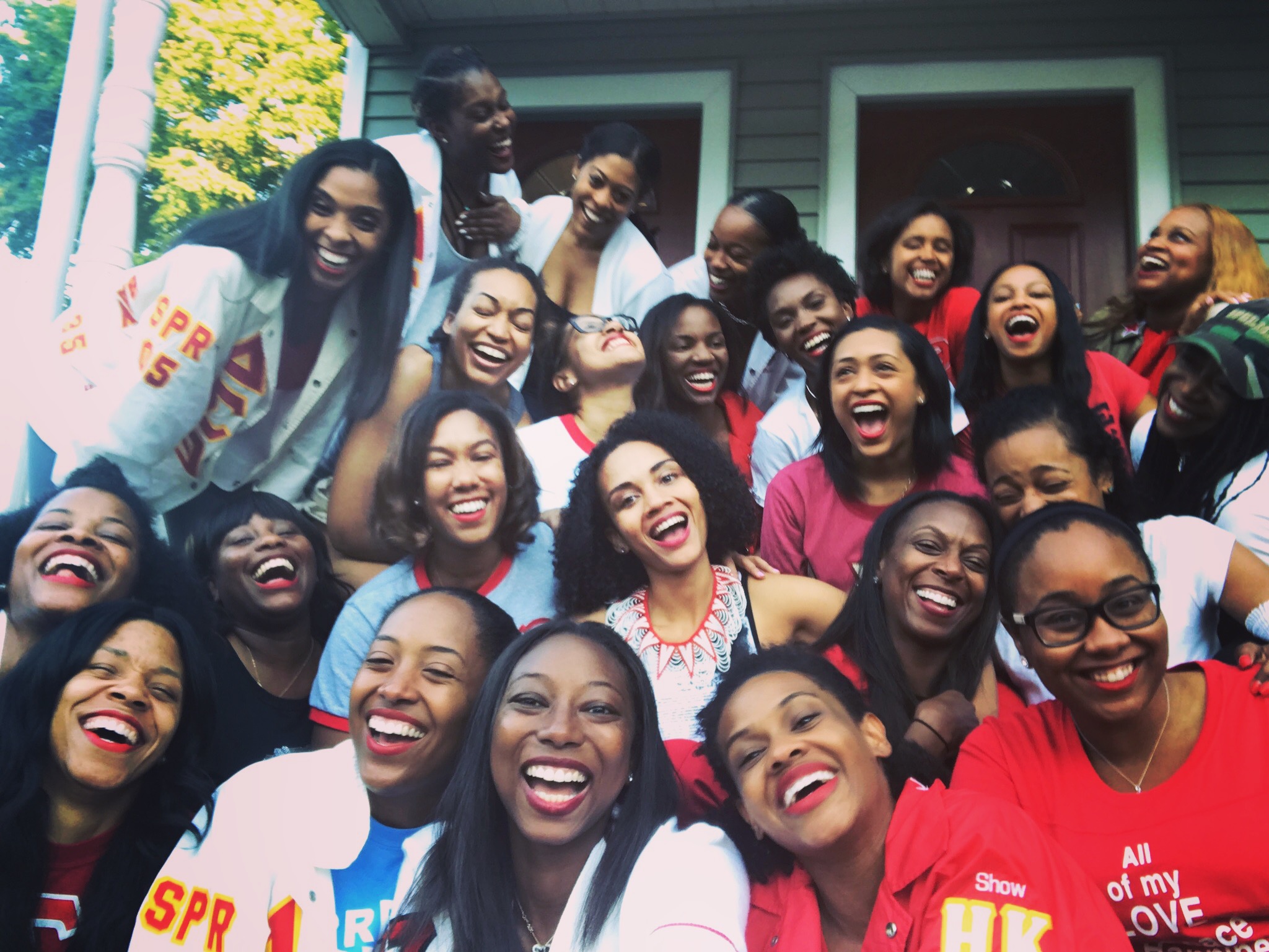 HBCU Grads Share Their Stories of Campus Life | Independent Lens | PBS