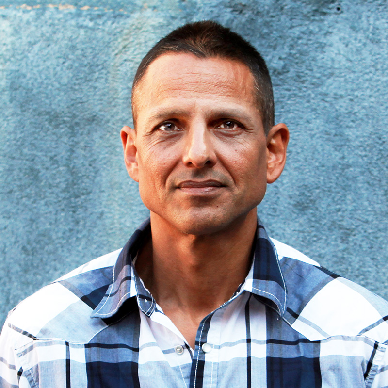 Peter Bratt Feels the Calling to Tell Dolores Huerta's Story | PBS ...