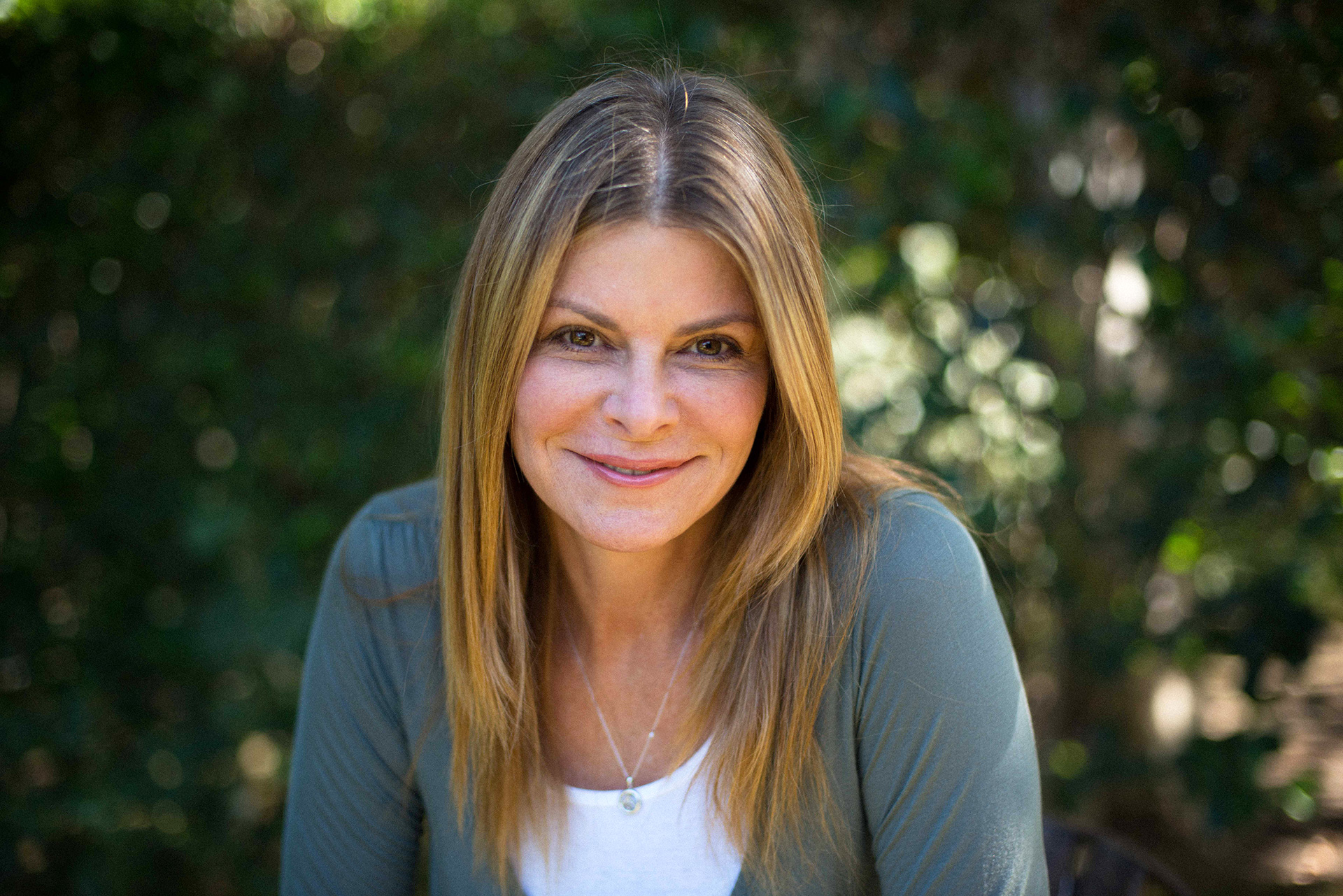 Served Like a Girl: Q&A With Lysa Heslov | PBS | Independent Lens