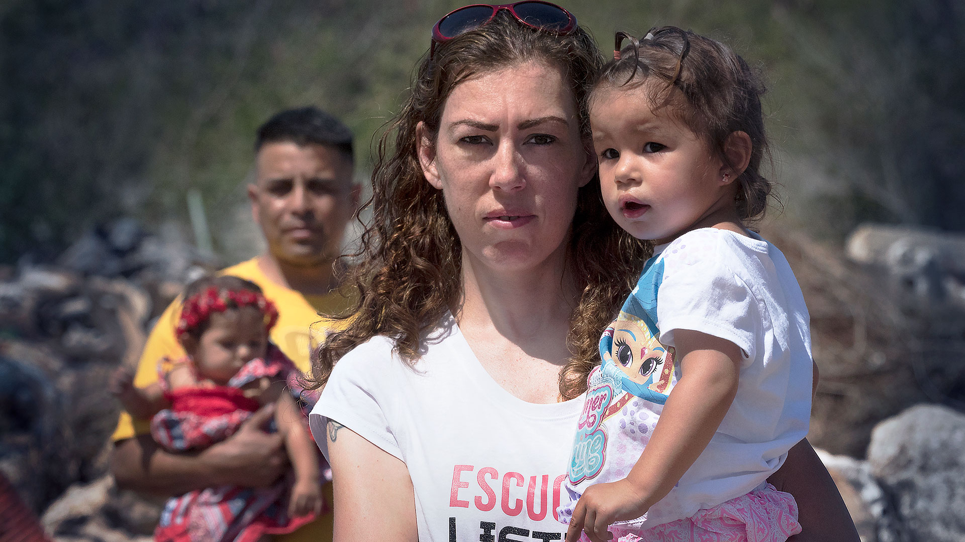 Marcos Doesn't Live Here Anymore | The Human Cost of Deportation and ...
