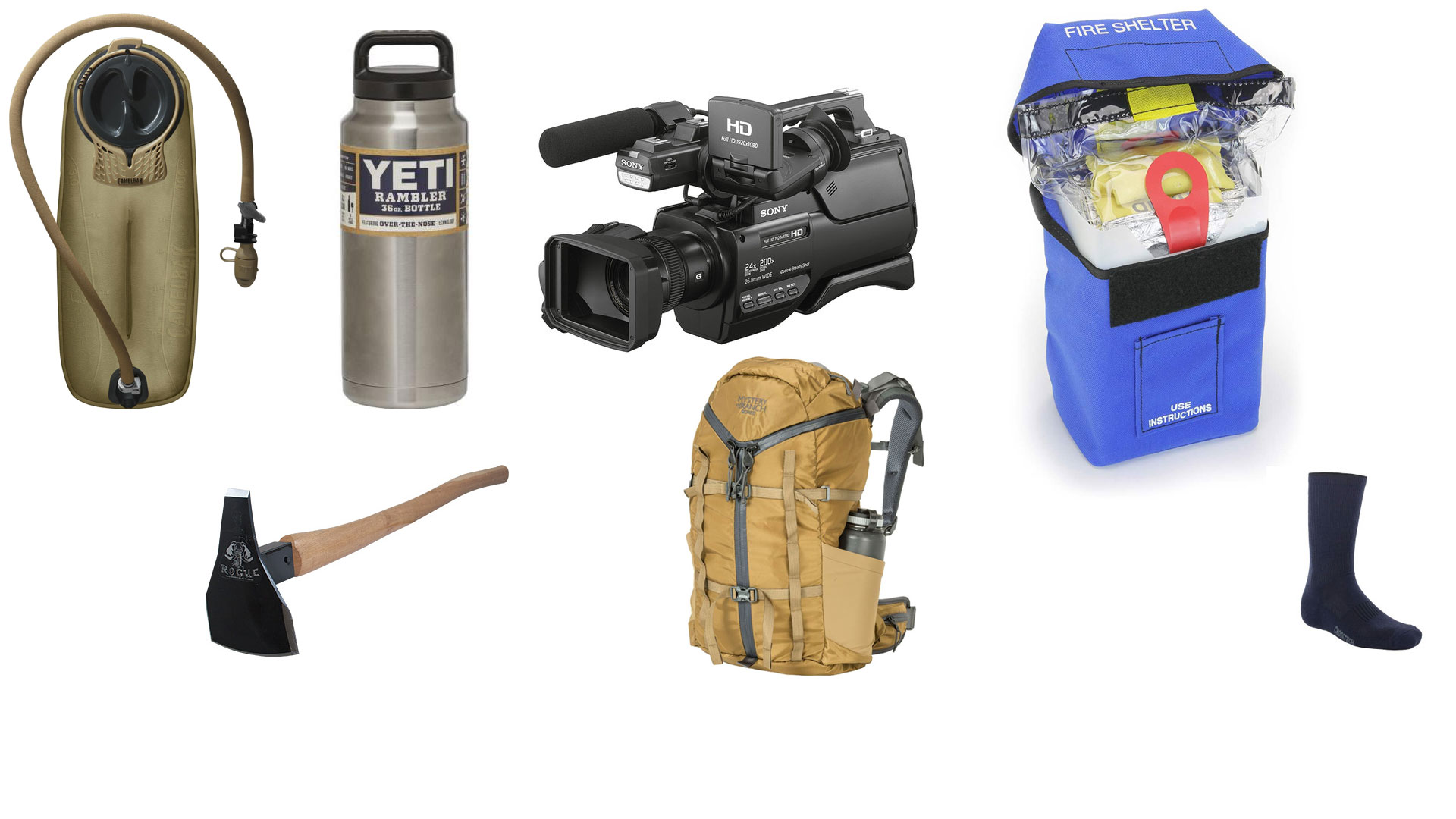 Filmmakers Turned Firefighters Venture Behind the Lines in "Wildland ...