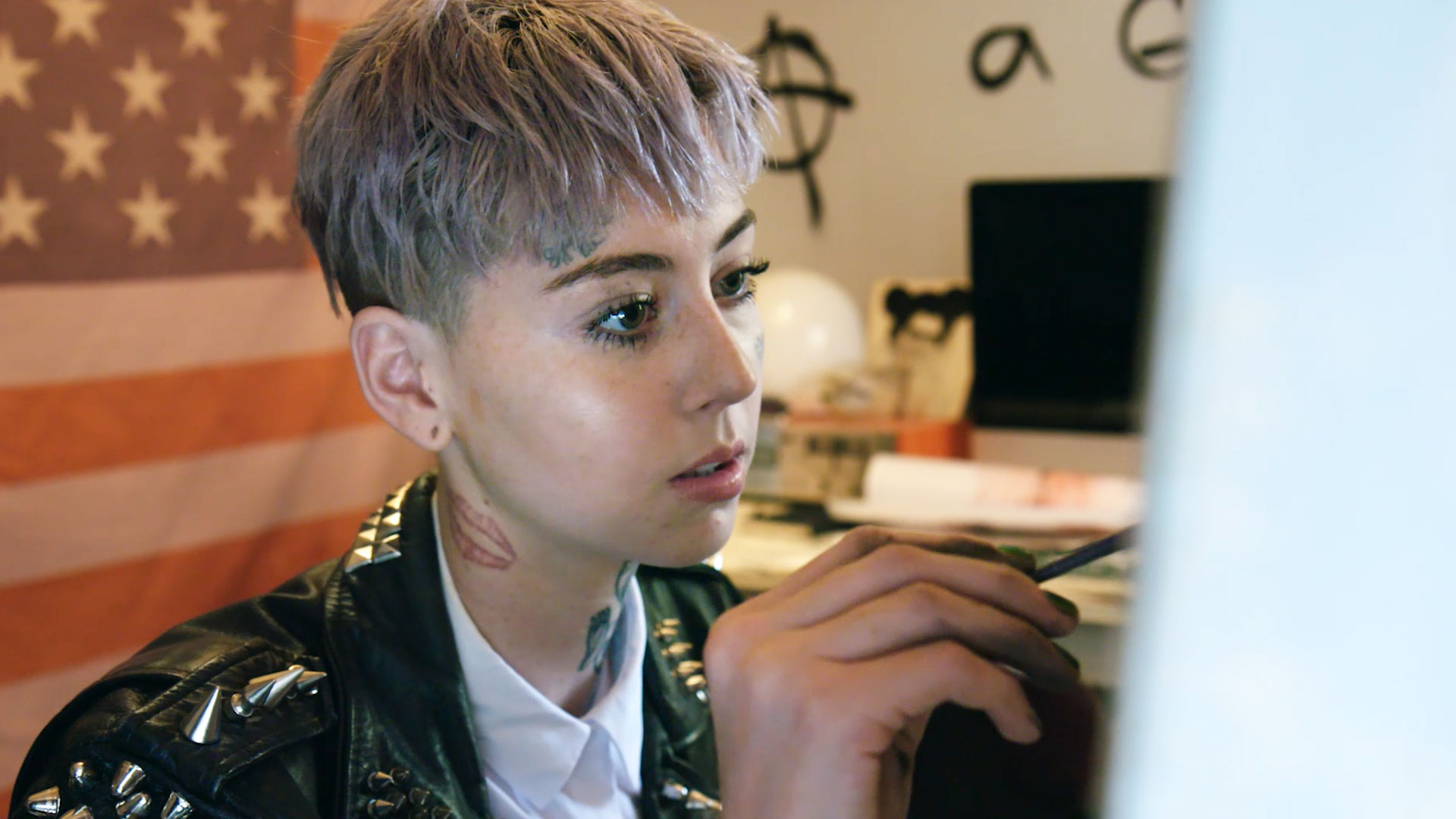 The Secret World of Social Media Censorship | PBS | Independent Lens