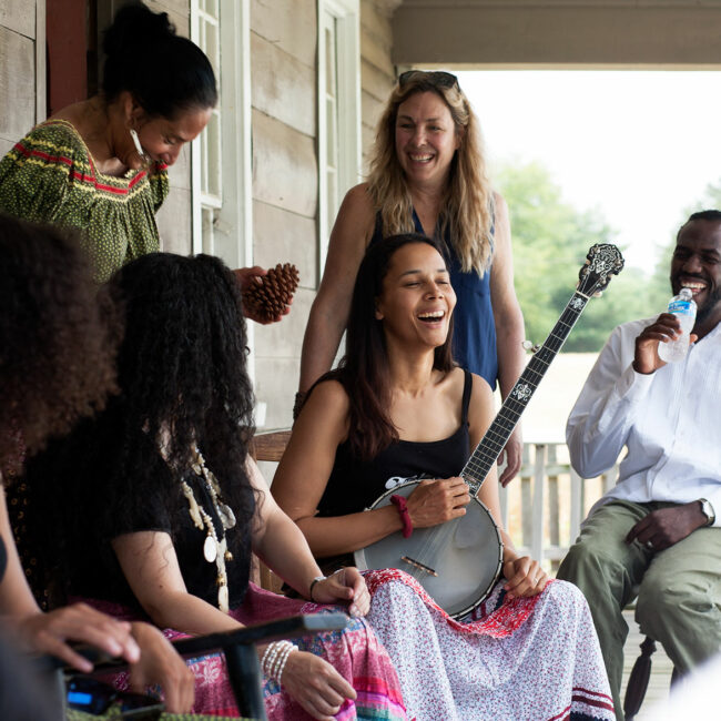 Rumble: Go Deep into the Indigenous Foundations of Rock | PBS ...