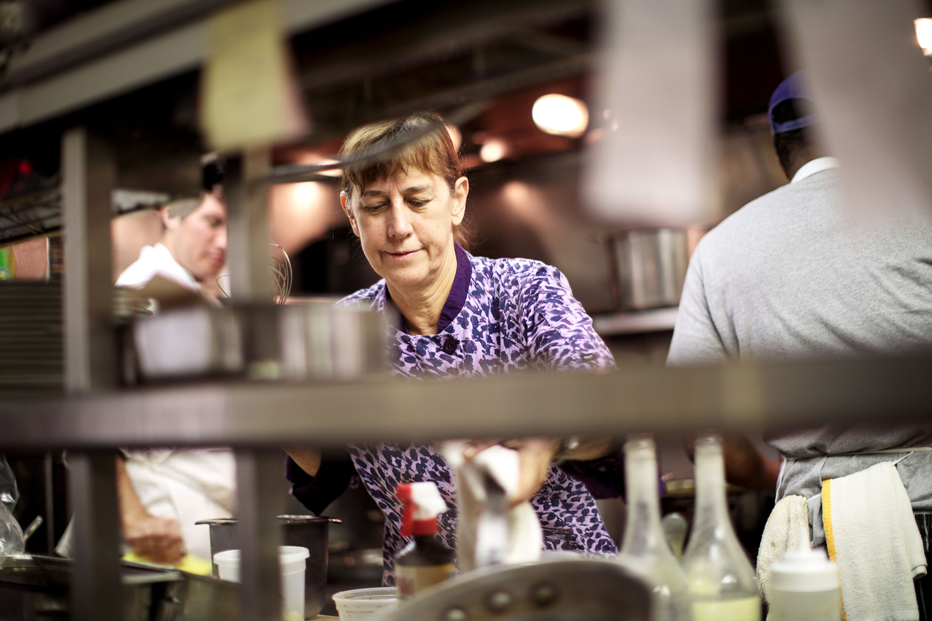 Rodents of Unusual Size: Q&A With Filmmakers | PBS | Independent Lens