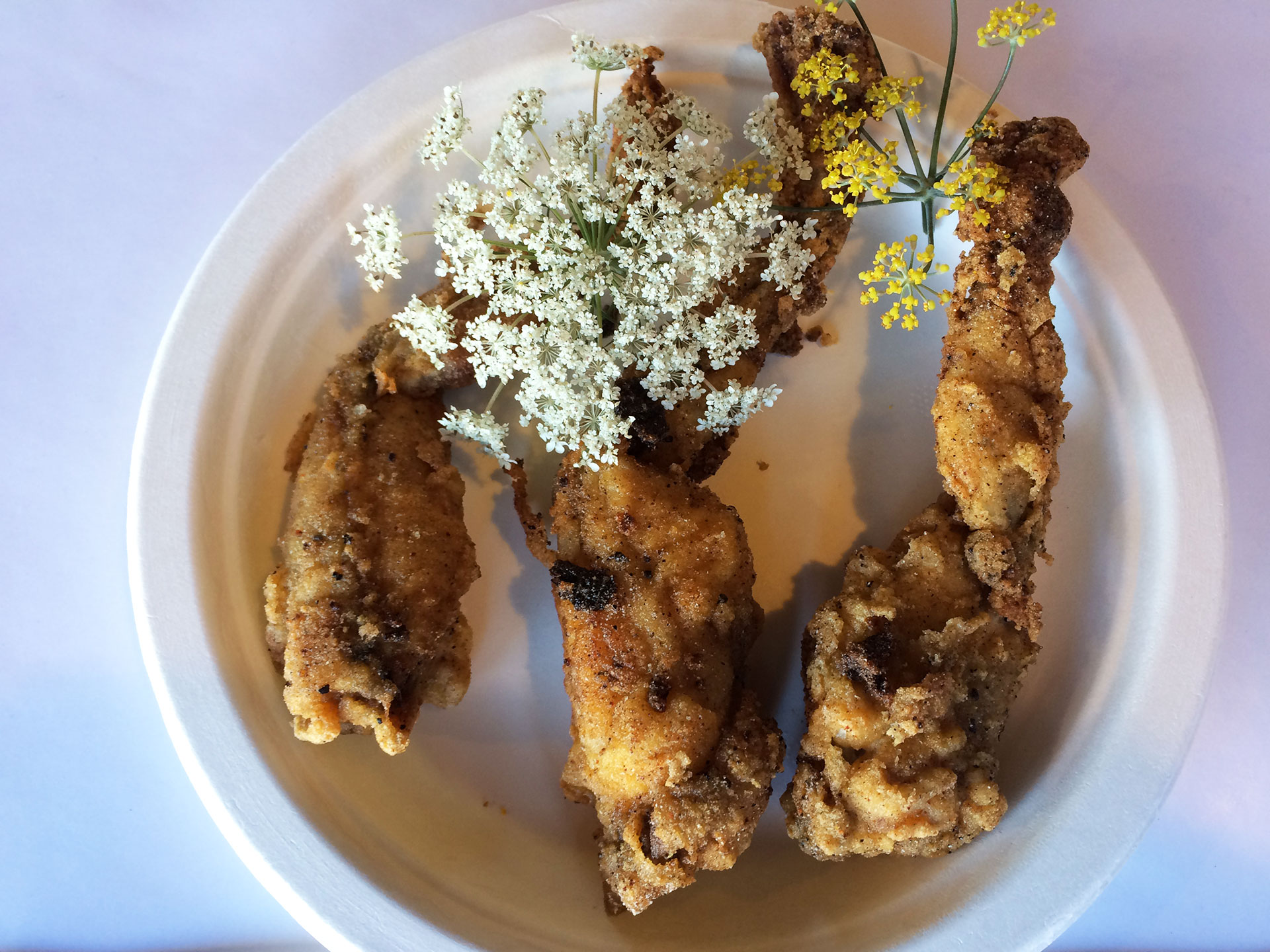 Invasive Species Turned into Sustainable Delicacies | PBS | Independent ...