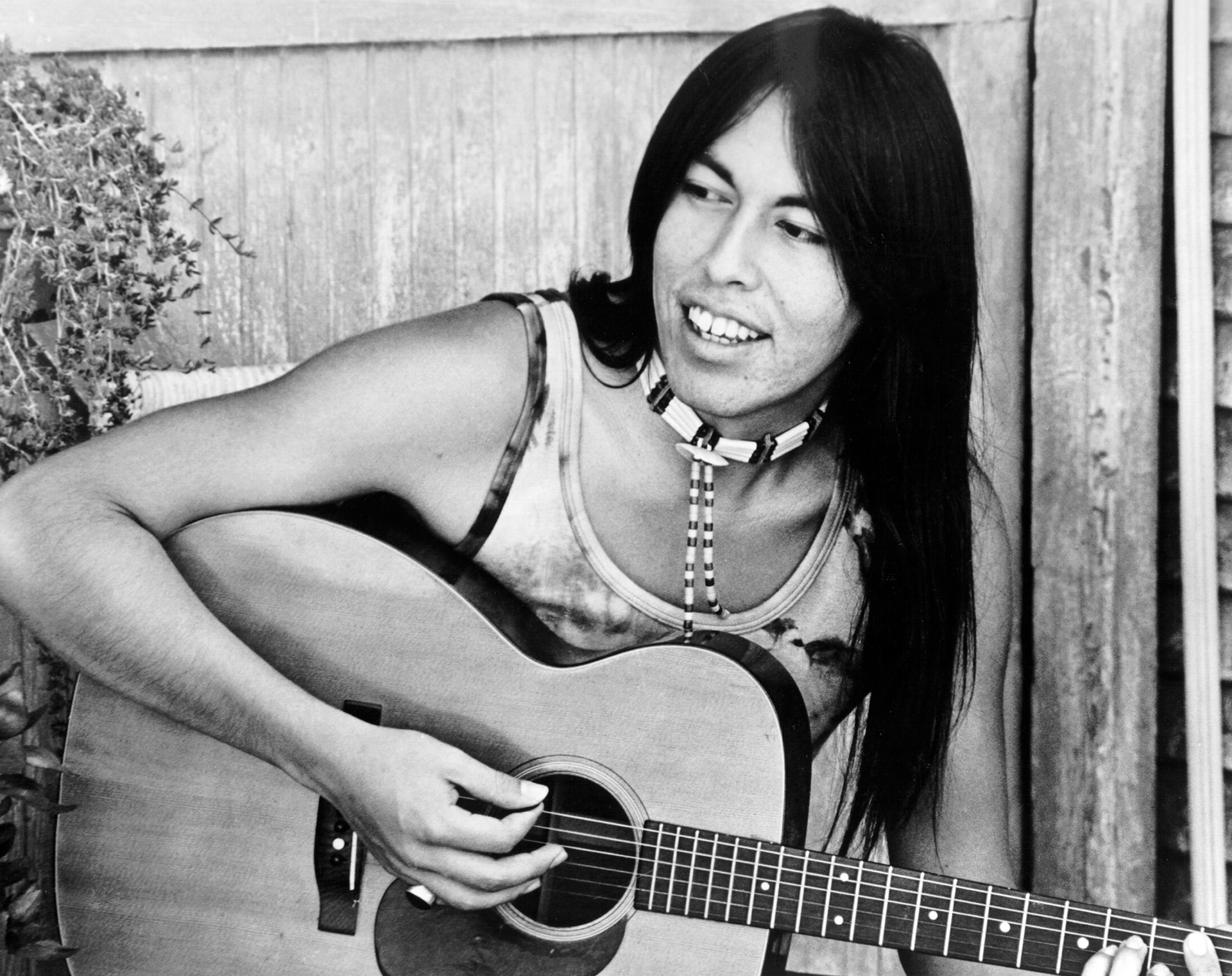 Rumble: Go Deep into the Indigenous Foundations of Rock | PBS ...