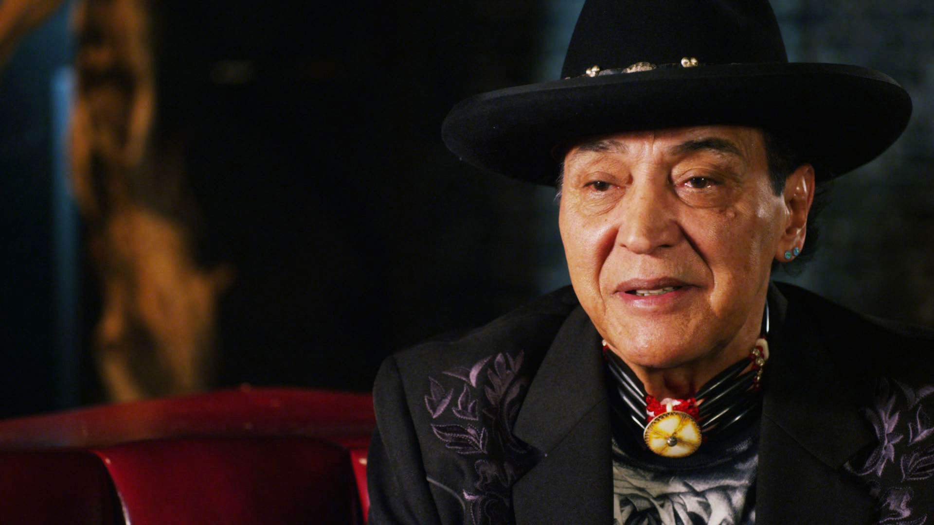 Rumble: Go Deep into the Indigenous Foundations of Rock | PBS ...