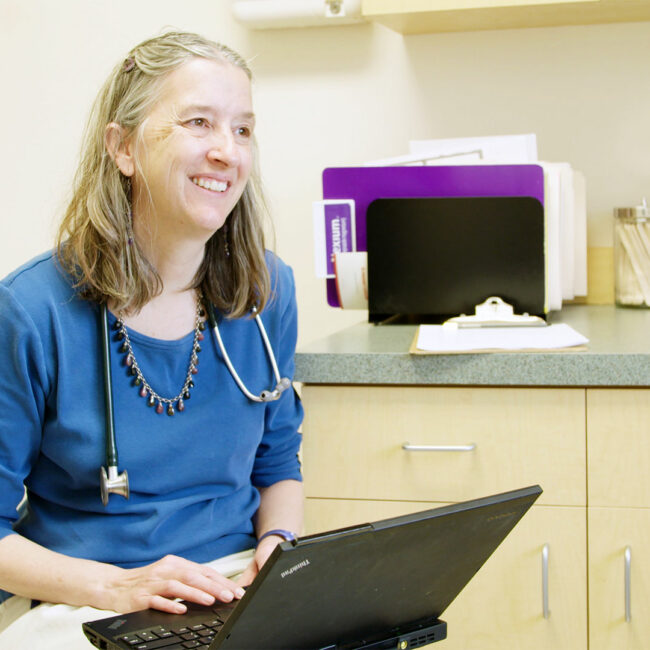 A Day in the Life of a Rural Doctor | PBS | Independent Lens