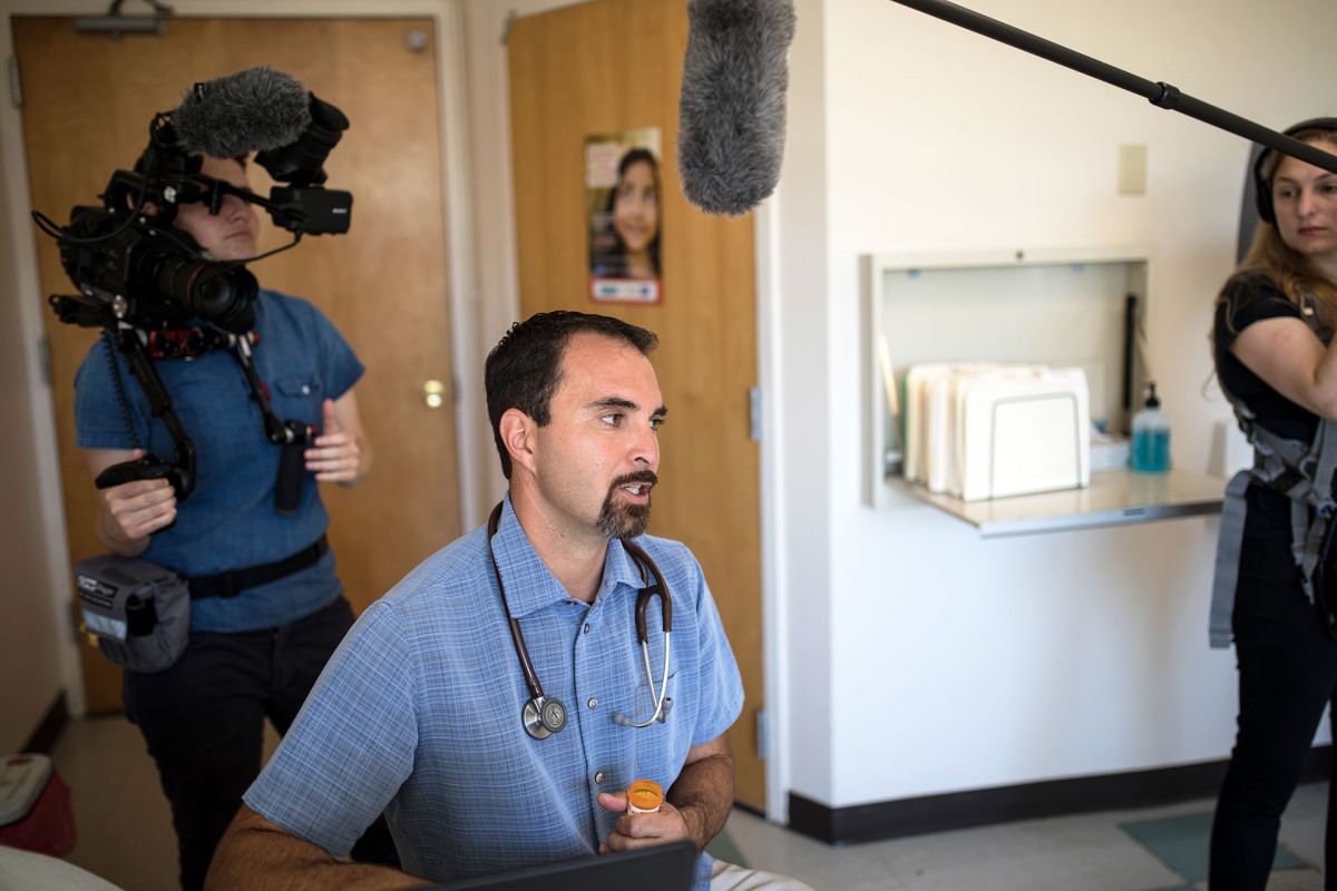 The Providers: A Film About the Rural Healthcare Crisis | PBS ...