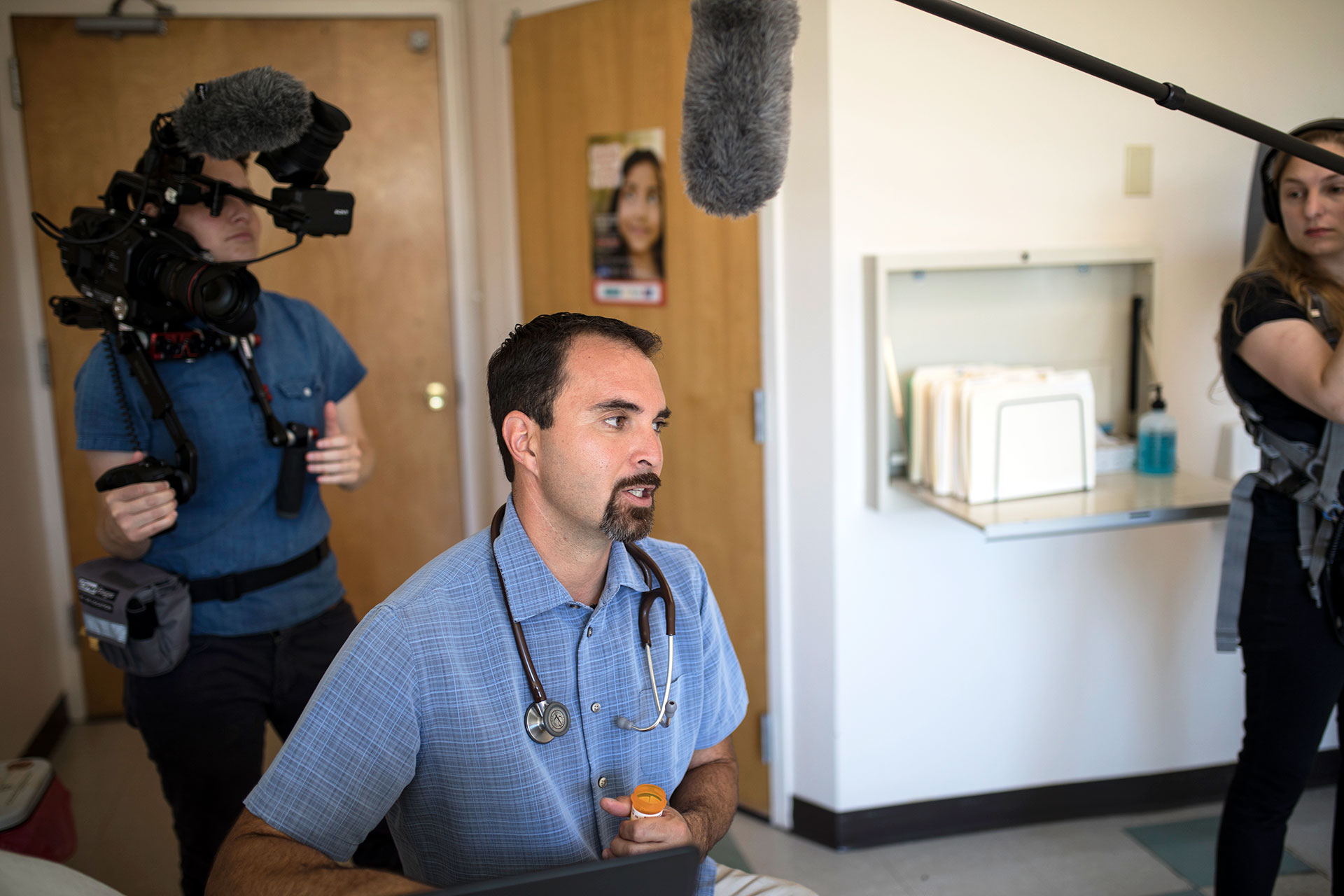 The Providers: A Film About the Rural Healthcare Crisis | PBS ...