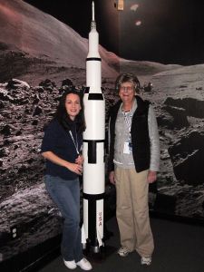 Women of the Space Agency: Once Forbidden, No Longer Hidden | Blog ...