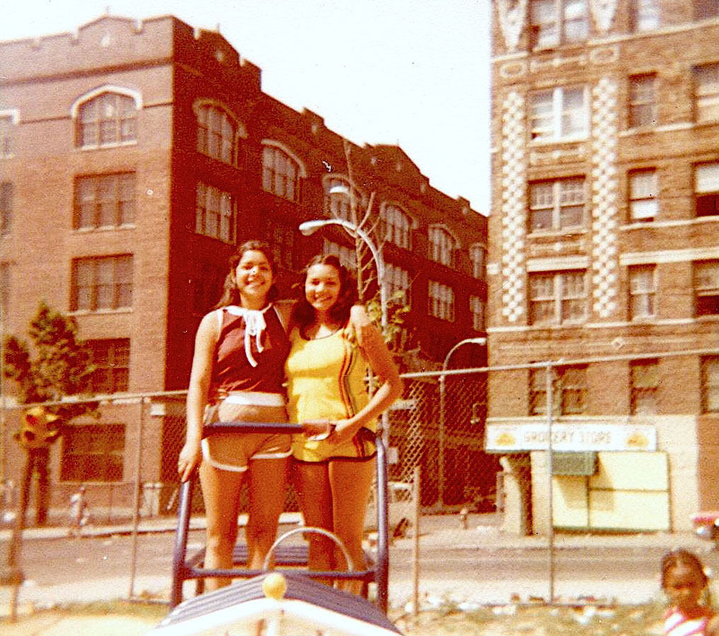 Filmmakers Change the Narrative About the South Bronx | Independent ...