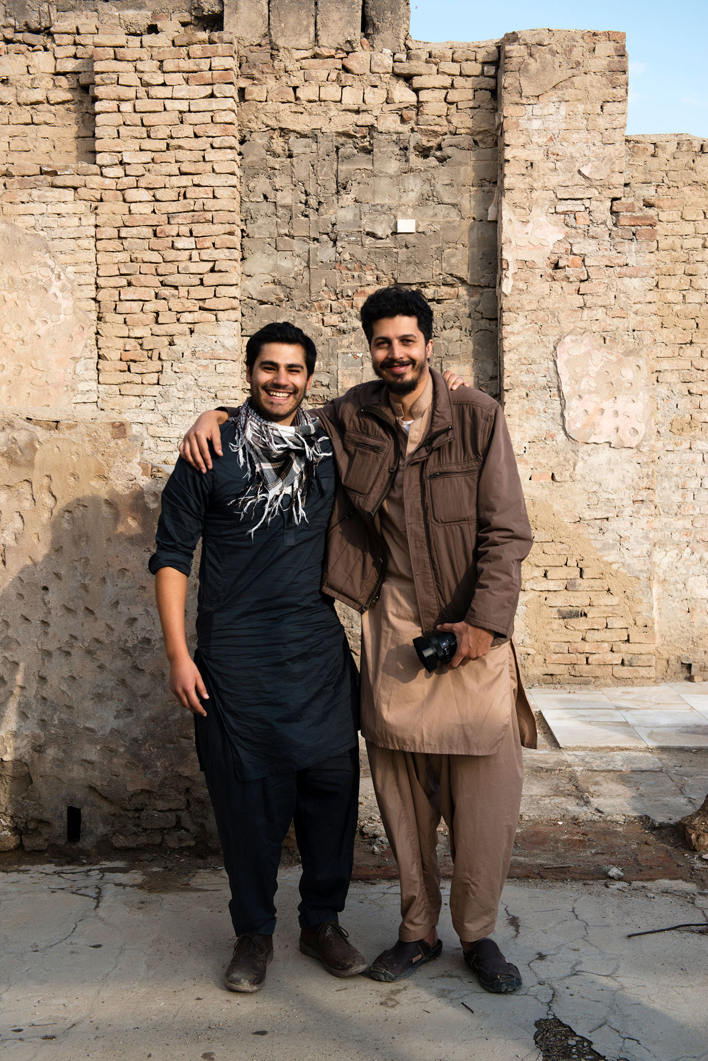 Following the Journey of Interpreters We Left Behind | Blog ...