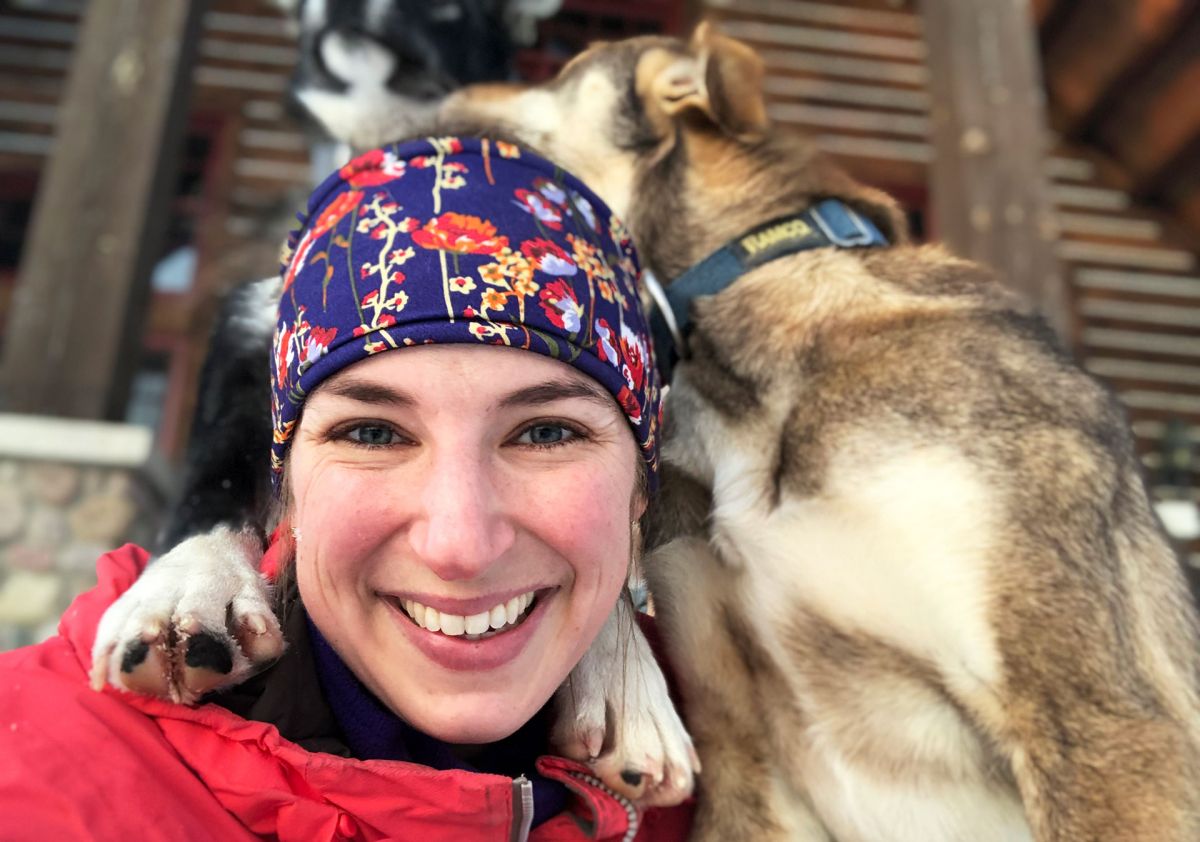 Mush! One Day in the Life of a Dogsledder | Blog | Independent Lens | PBS