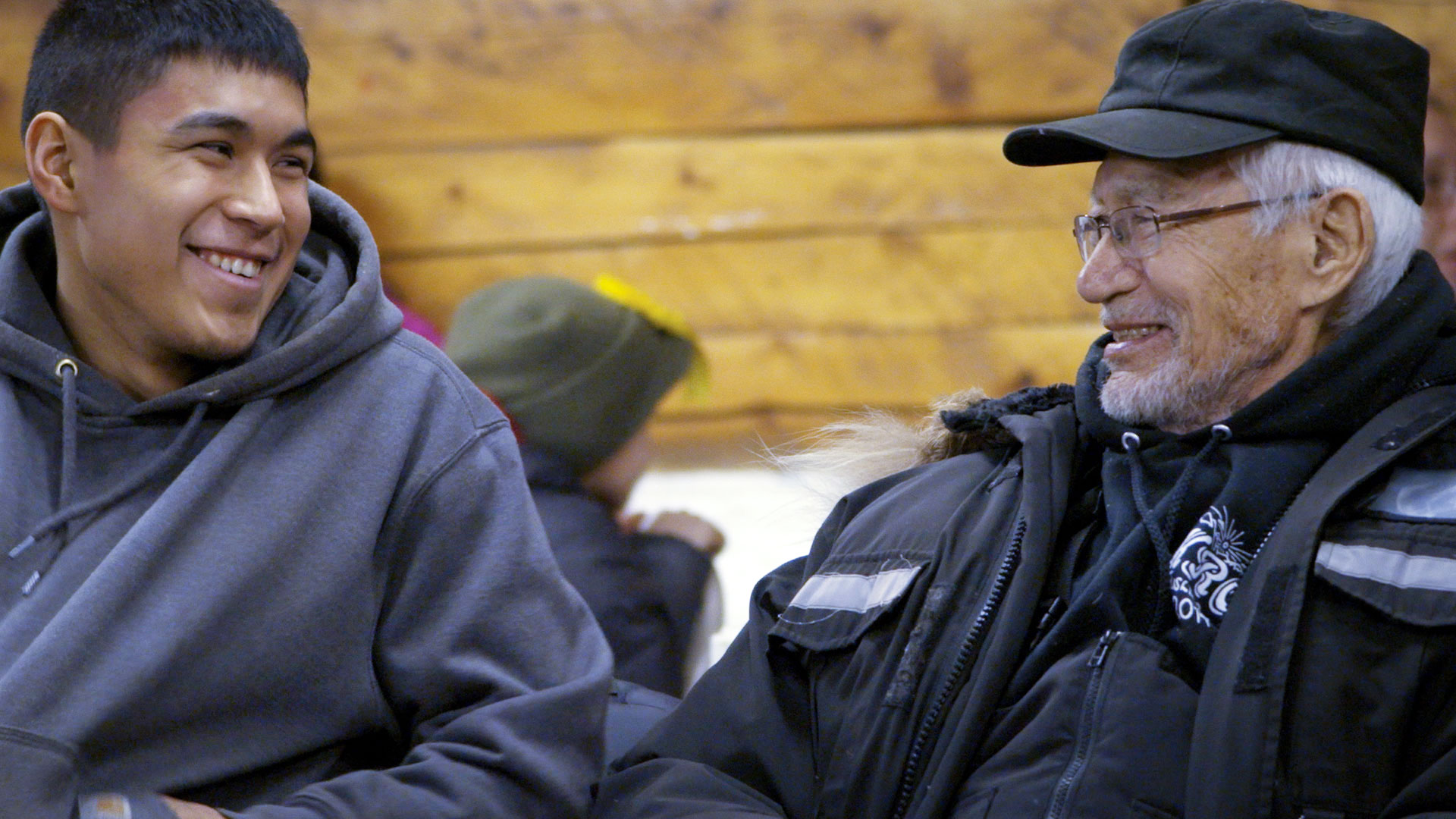 Telling the Incredible True Story of a Dogsledding Legend | Independent ...