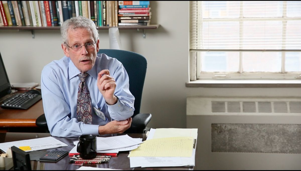 How "Cooked" Evolved into an Investigation of the Disaster Underlying a ...