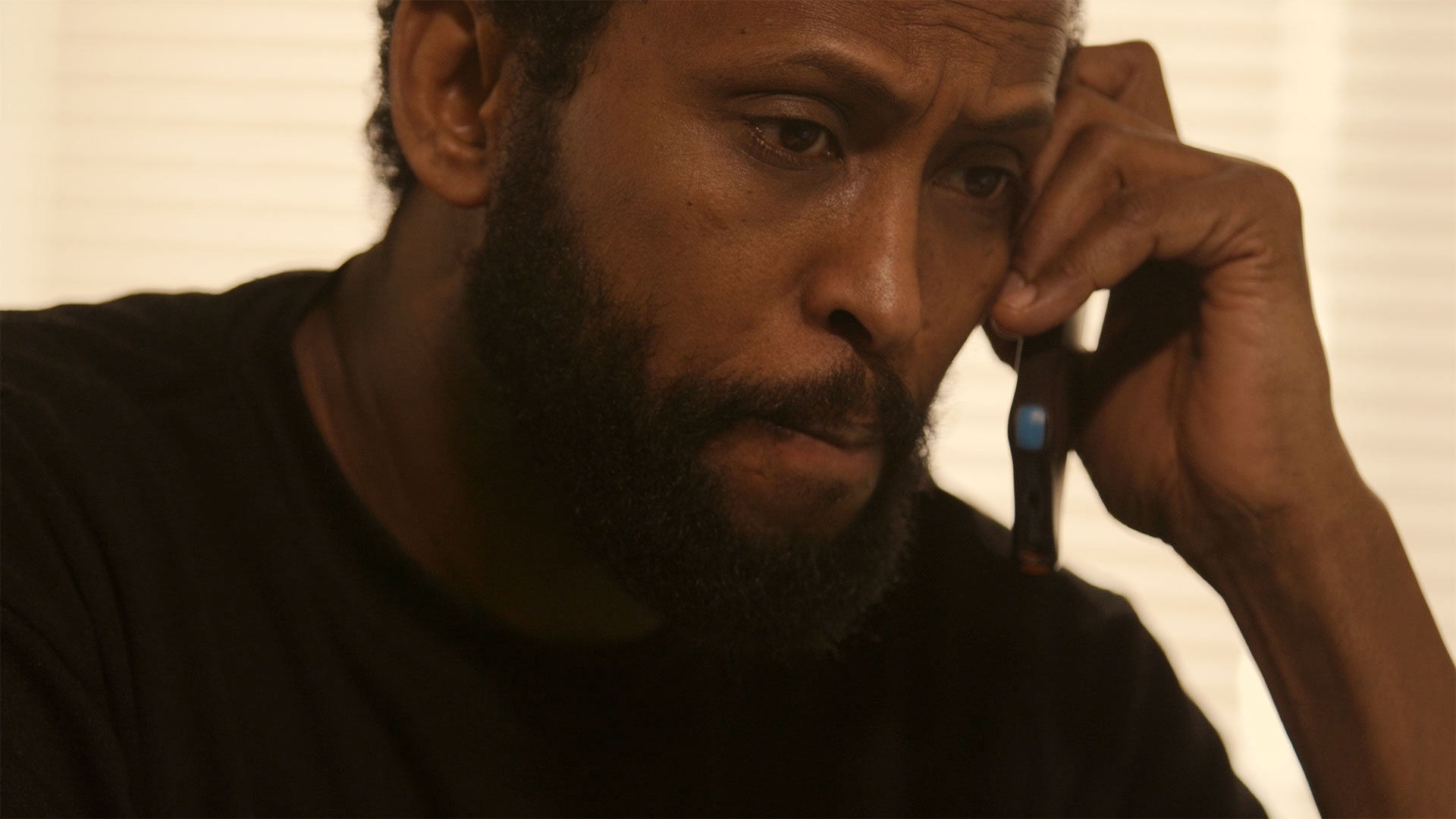 Accept the Call | Documentary | Independent Lens | PBS