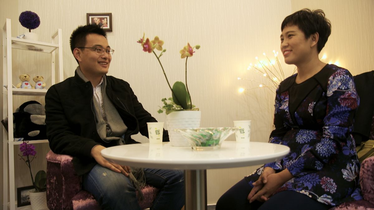 Filmmakers Follow Women in China Trying to Overcome Stigma of Being ...