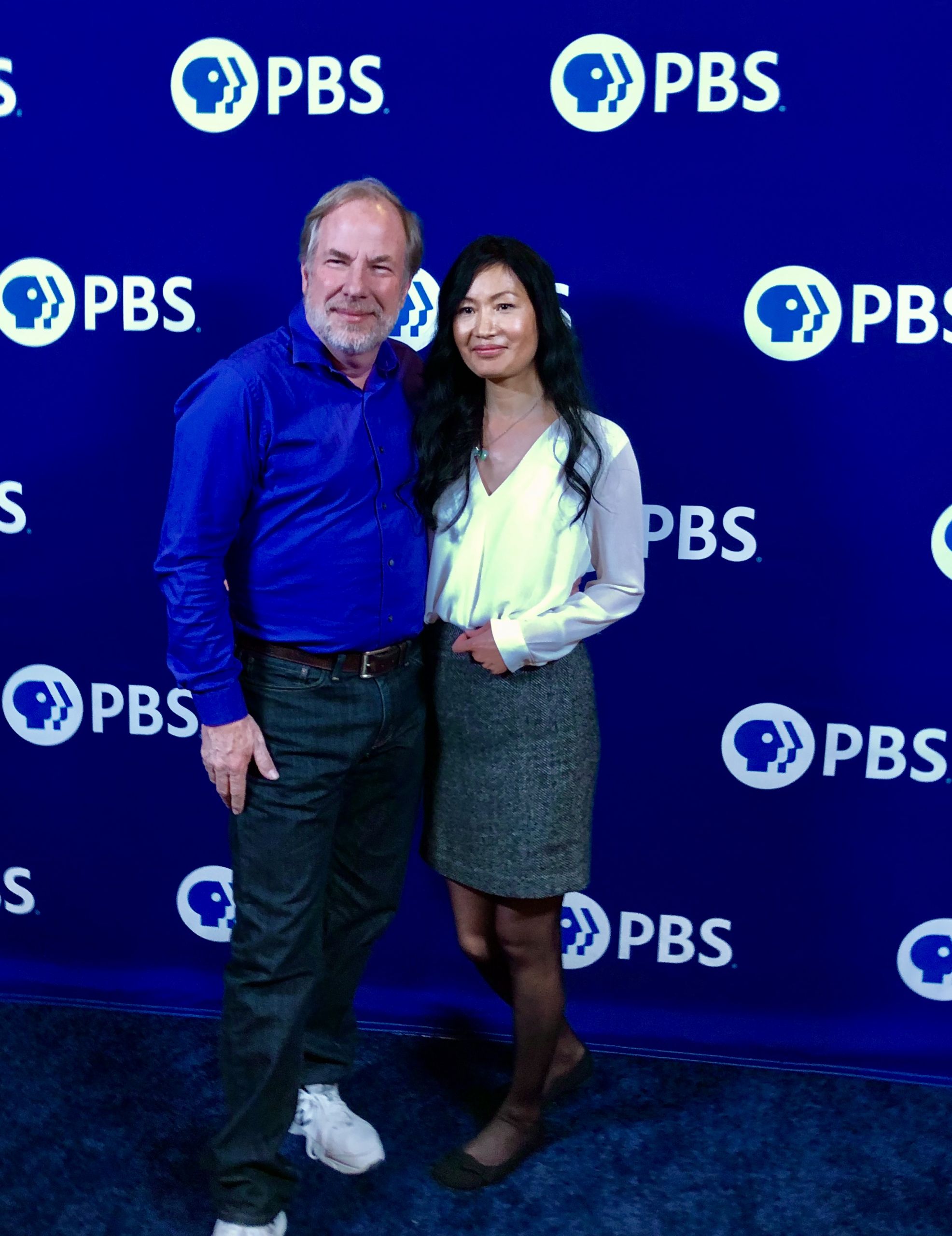 This Couple Finds Answers for Adopted Daughters From China ...