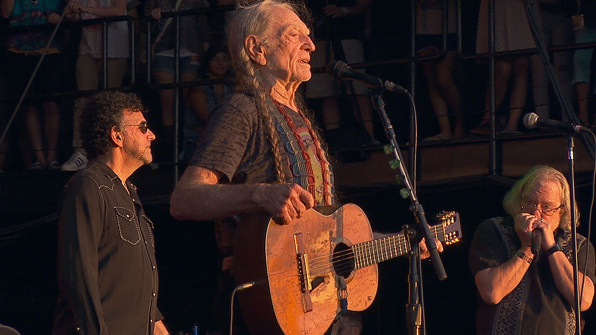 Making a Film About the Necessity of Science and Commitment to the ...