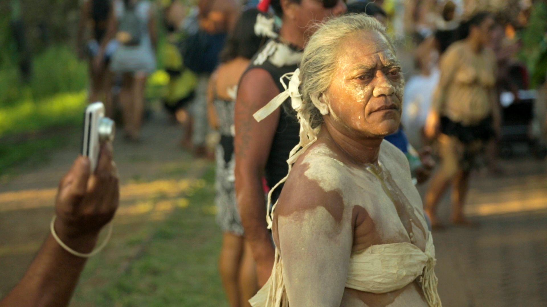 Filmmakers Show the World the Real Easter Island, a Wakeup Call with ...
