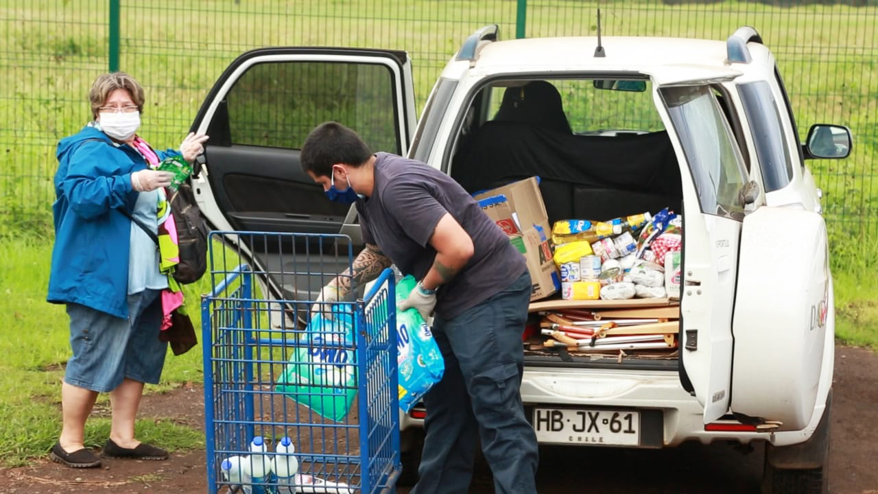 The Island, the Tourist, and the Pandemic | PBS