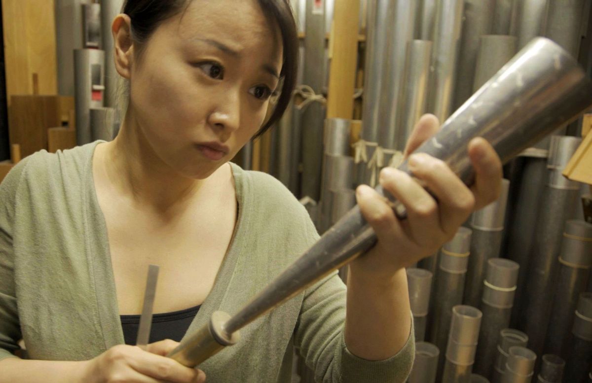 Six Unusual Instruments and How They Work | PBS