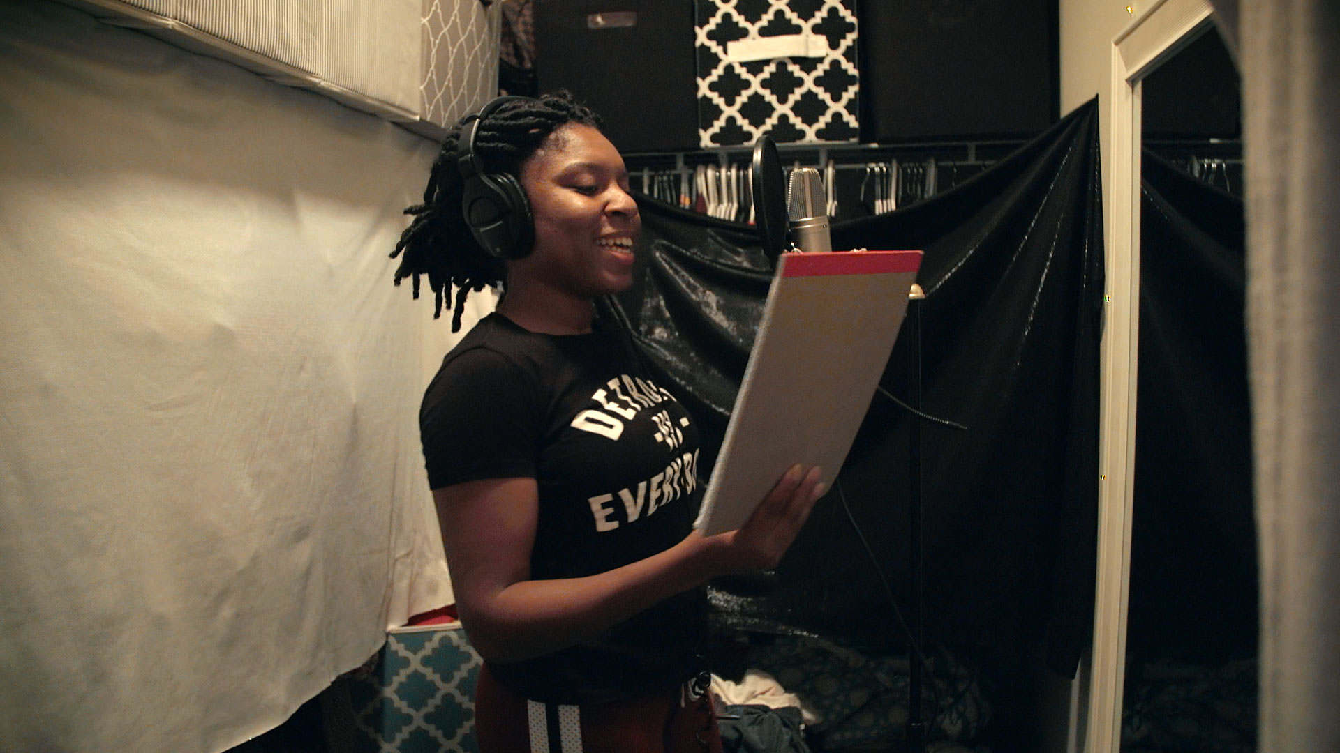 Represent | Films | Midwest Women Run Against Political Machine | PBS