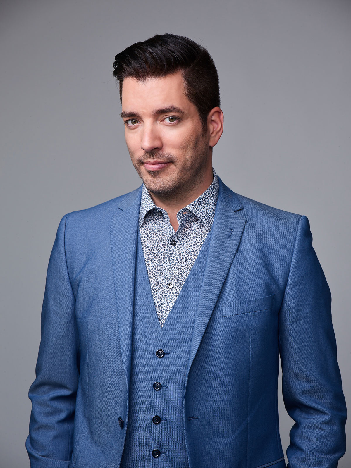 Jonathan Scott Investigates Who Controls Our Power | Blog | Independent ...