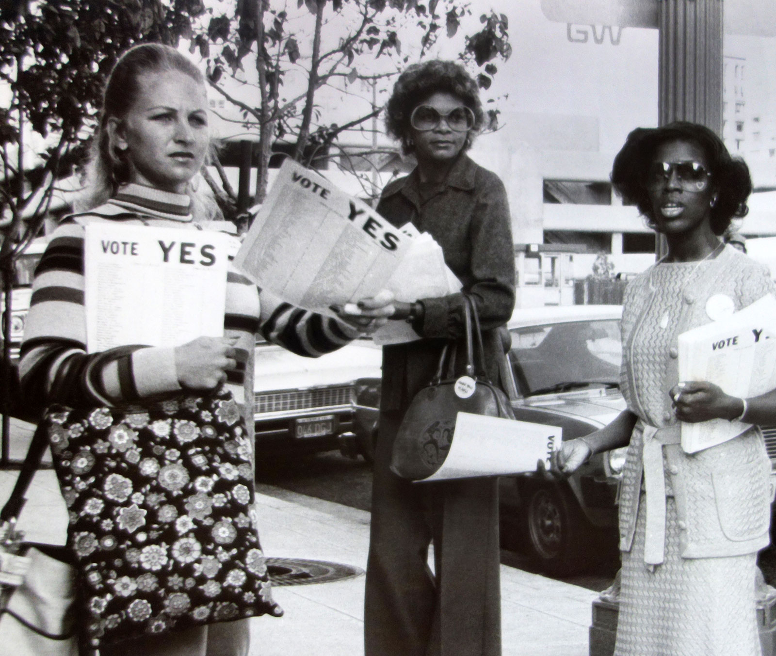 How the 1970s Opened Feminist Fashion | Blog | Independent Lens