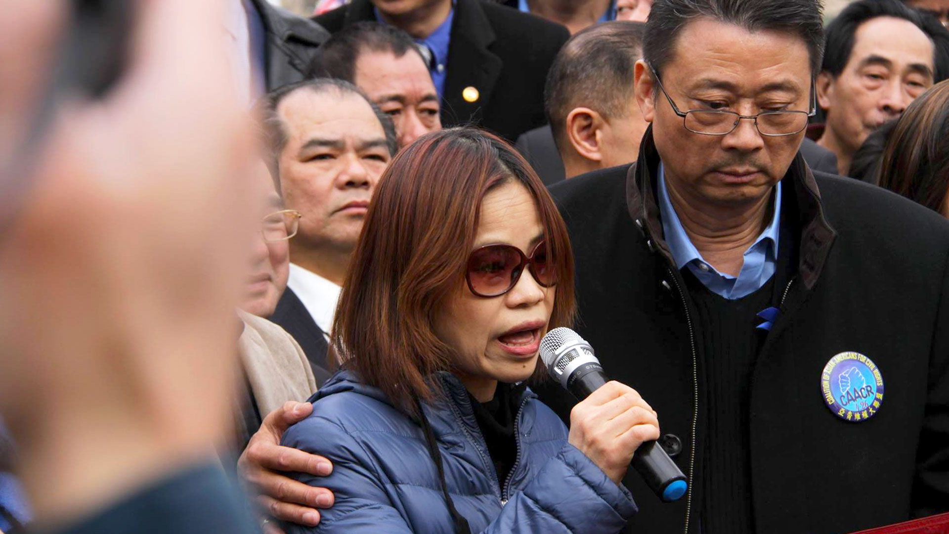 “Nobody Was Listening”: Finding Light in a Dark Stairwell - Independent ...