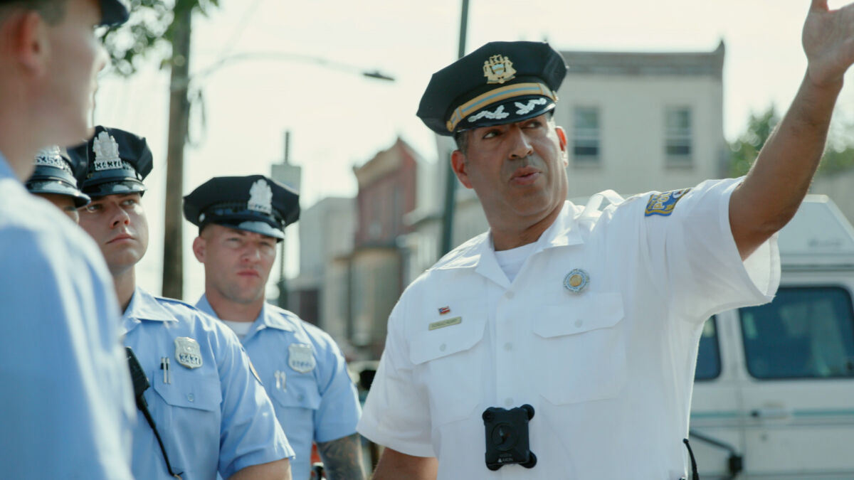 Who's Who in Philly D.A. | PBS