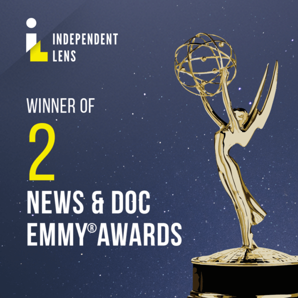 Independent Lens Wins Two 2021 News & Documentary Emmy Awards ...